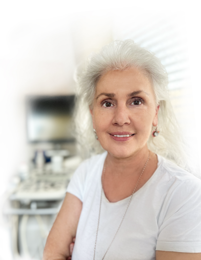 Dr.Jeanette Strametz-Juranek